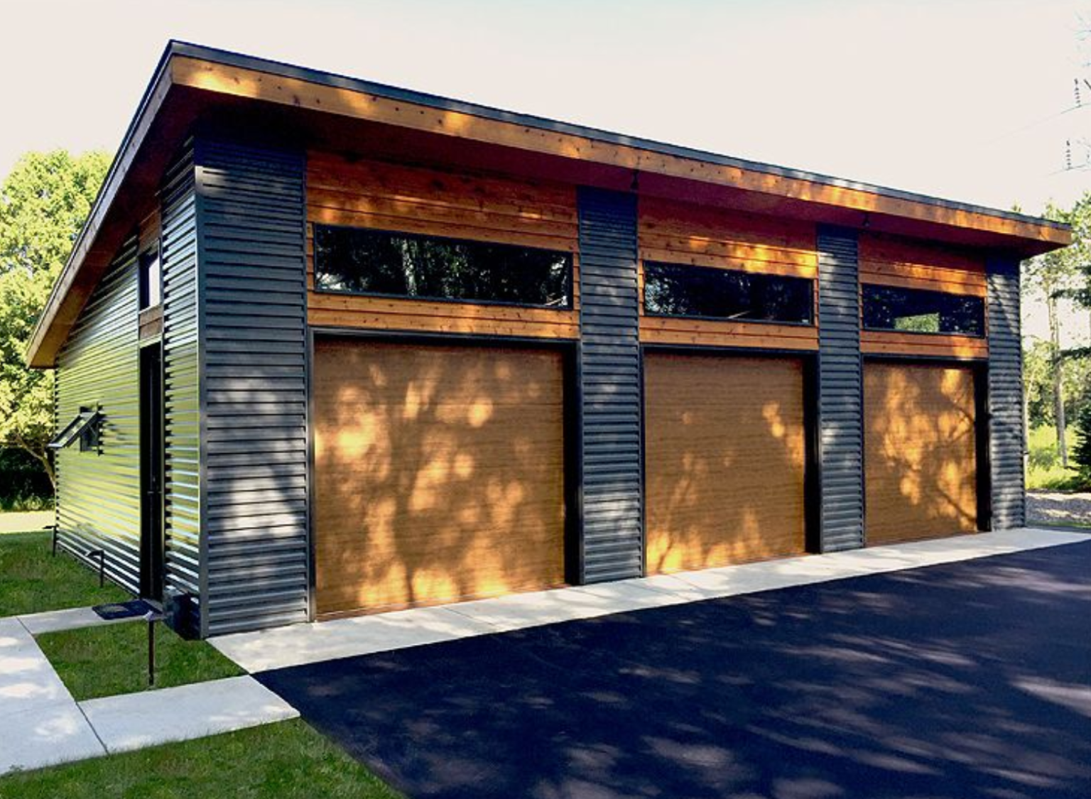 Build a garage in Toronto | Сost of building a garage extension